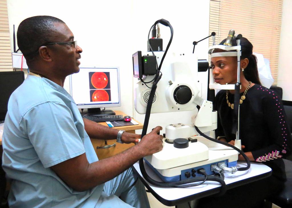 Blog - ViewPoint Specialist Eye Center